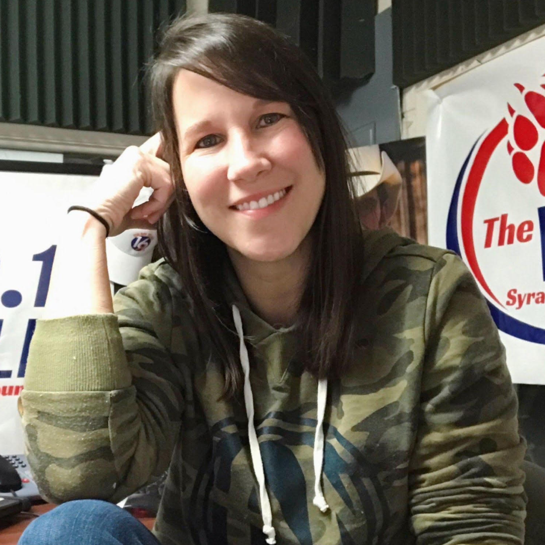 Full On Air Schedule | Syracuse's #1 For Country!